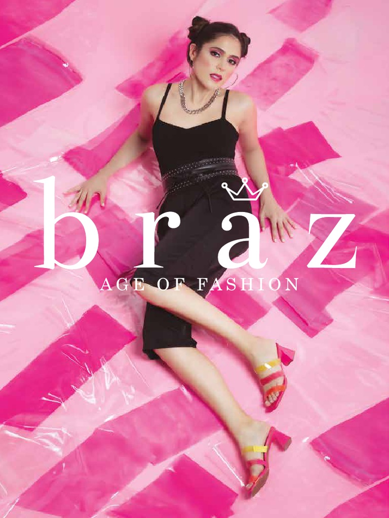 Braz C1 2023 | PDF