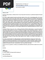 Annotation for Obj 2 Pmes | PDF | Lesson Plan | Differentiated Instruction