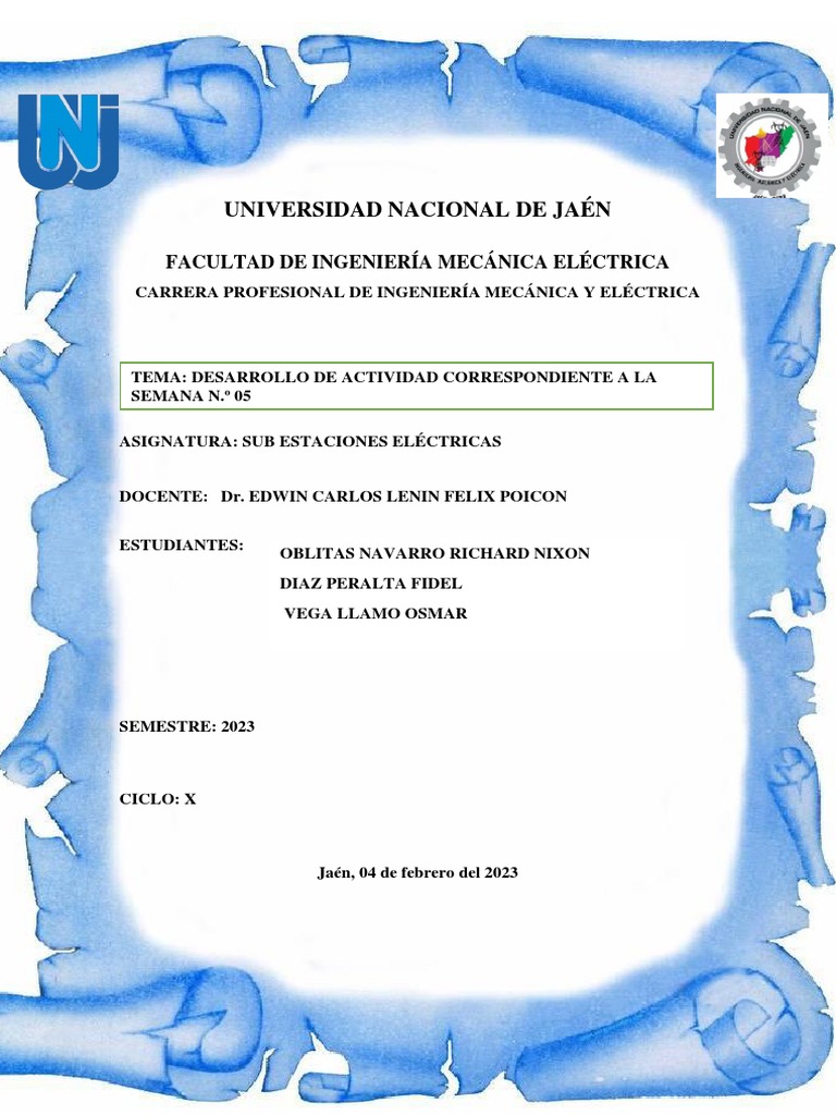 Coordinación de Aislamiento en Subestaciones | PDF | Poder (Física) | Electricidad