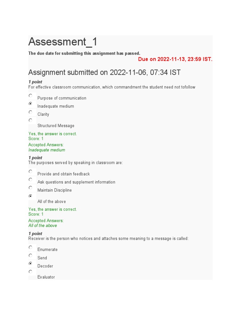 Module 3: Communication Skills | PDF | Linguistics | Education Theory