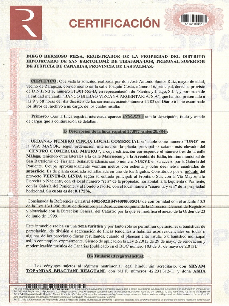 Documento 2 | PDF