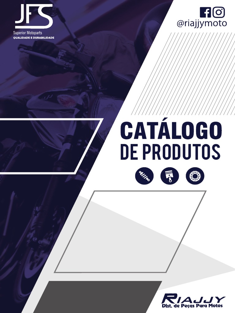 Catalogo JFS 2022 | PDF