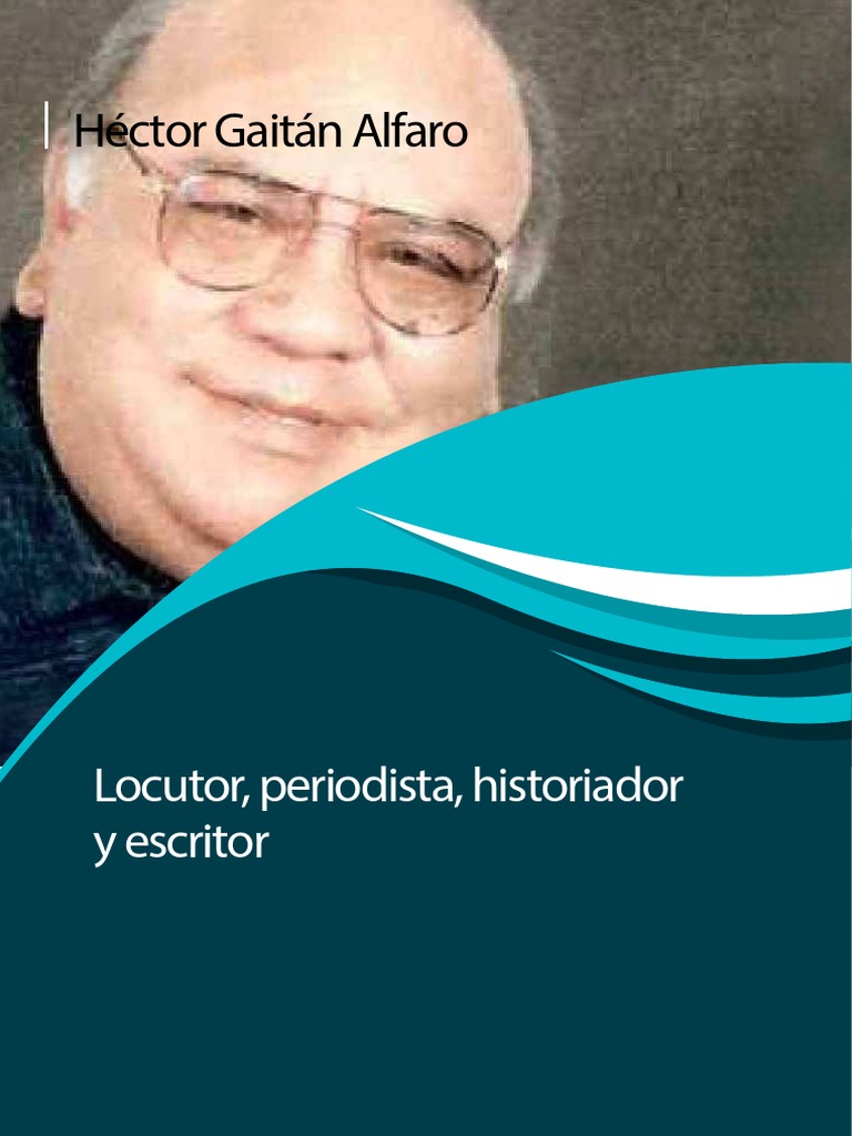 24 Hector Gaitan | PDF | Guatemala