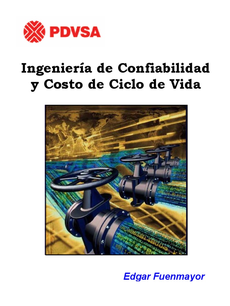 Ingeniería de Confiabilidad y LCC | PDF | Ingeniería mecánica | Diseño
