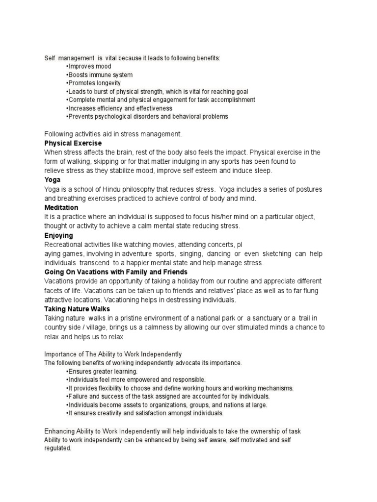 Employability Skills Notes Class X | PDF | Computer Virus | Computer File