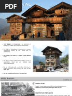 Types of Mud Wall Construction | PDF | Mud | Masonry