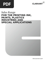 Paint - Chartek 1709 Datasheet | PDF | Paint | Coating