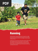 Understanding Galloping Movement | PDF