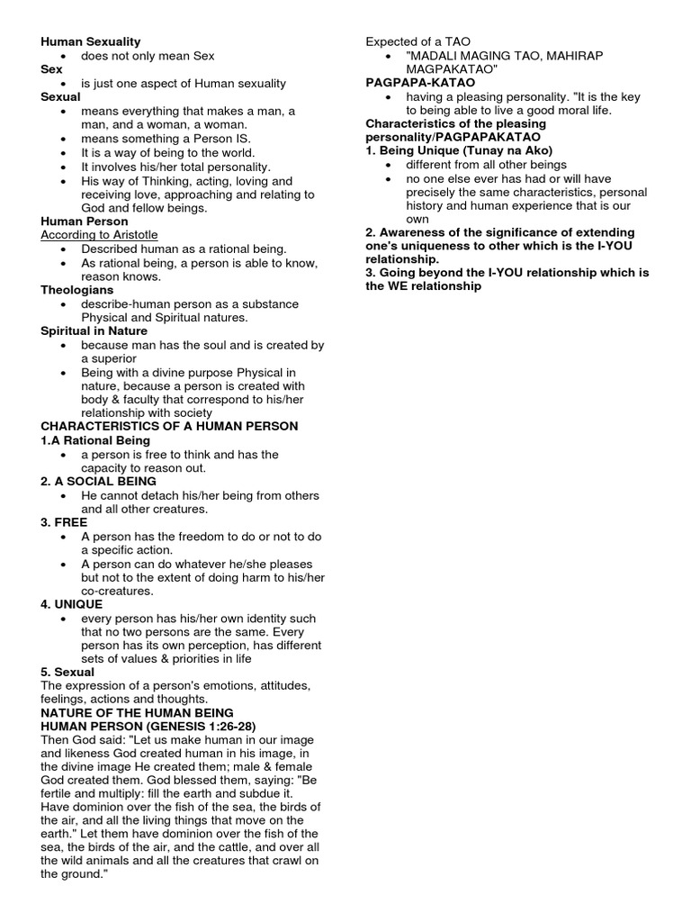 Reviewer Reed 1 | PDF | Reason | God