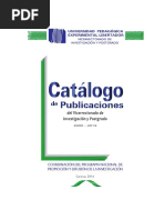 Portada Cecyte | PDF | Historia