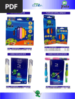 Claves Alfa Numéricas para CCTV | PDF