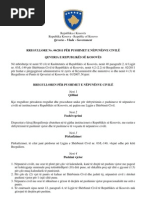 Formulari Per Pushime | PDF