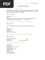 5.transaction MR1M | PDF | Business | Finance & Money Management