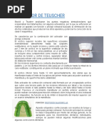 Extracción de Restos Radiculares | PDF | Boca | Odontología