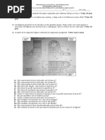 Introducción Montea | PDF | Perspectiva (Gráfica) | Dibujo técnico