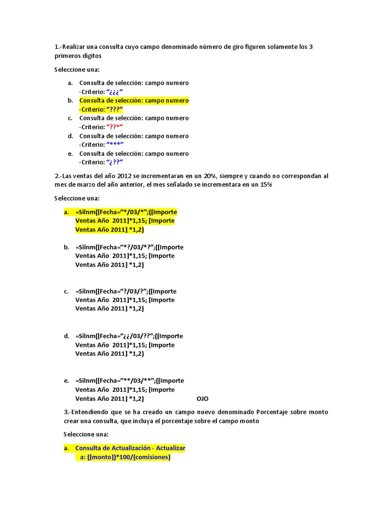 Consultas SQL para Análisis de Ventas | PDF | Negocios | Finanzas y dinero