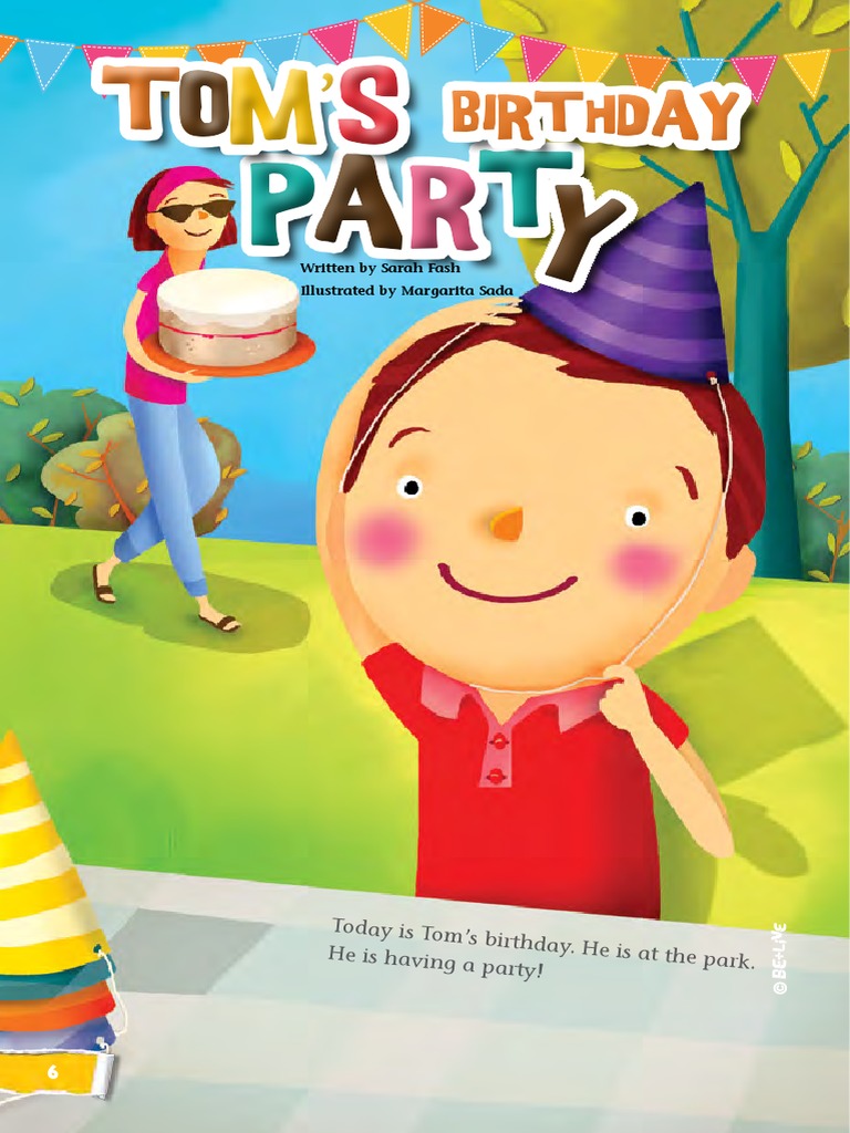 Awesome Reader Book | PDF