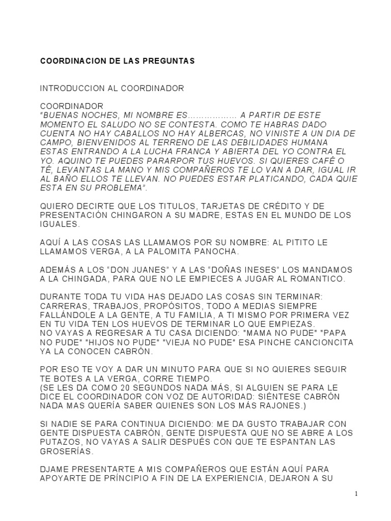 Manual 4to 5to Paso 2 | PDF | Oración | Amor