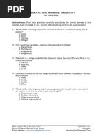 CH 20 Naming Cyclic Alkanes Cyclic Alkenes Practice Worksheet1 | PDF ...
