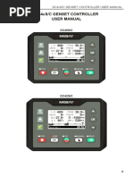 Generator Load Test Report | PDF