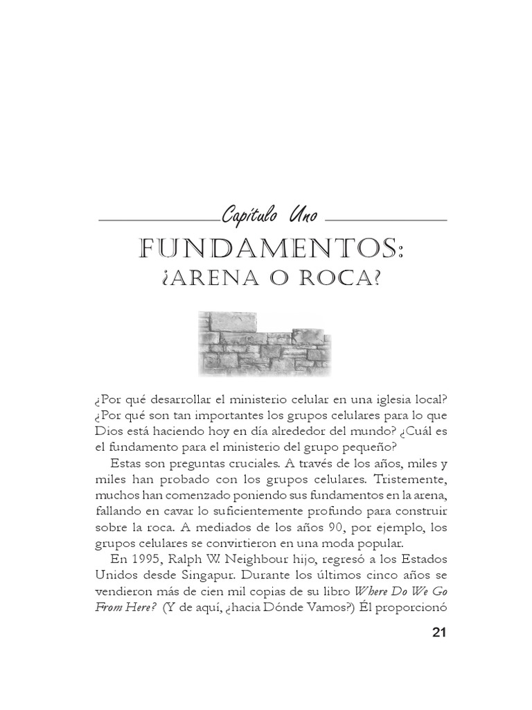 Joel 1 | Descargar gratis PDF | Apóstol | Iglesia cristiana