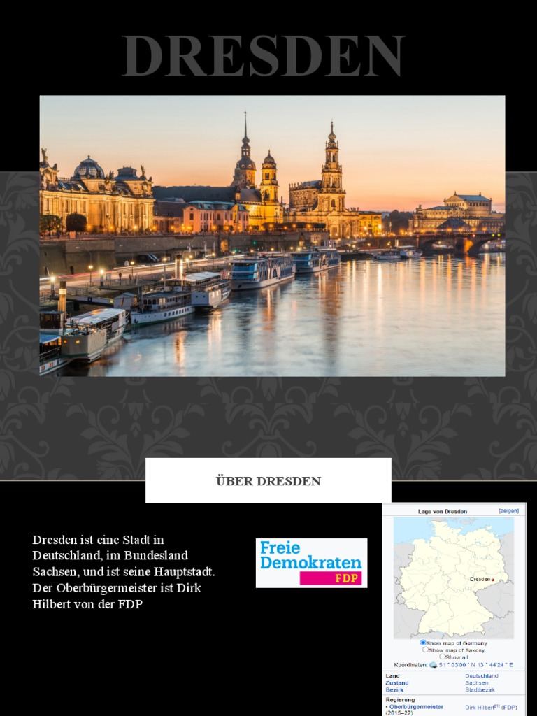 Dresden | PDF