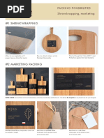 Understanding Carton KLD (Key Line Drawing) | PDF | Business Process ...