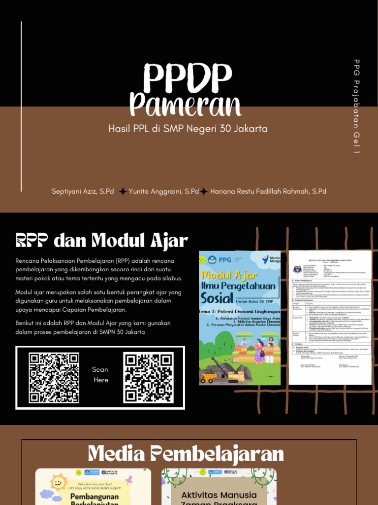 T 6 Ruang Kolaborasi - Septi - Compressed - 2 | PDF