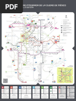 Tabla de Rutas Santa Martha | PDF | Transporte sostenible ...