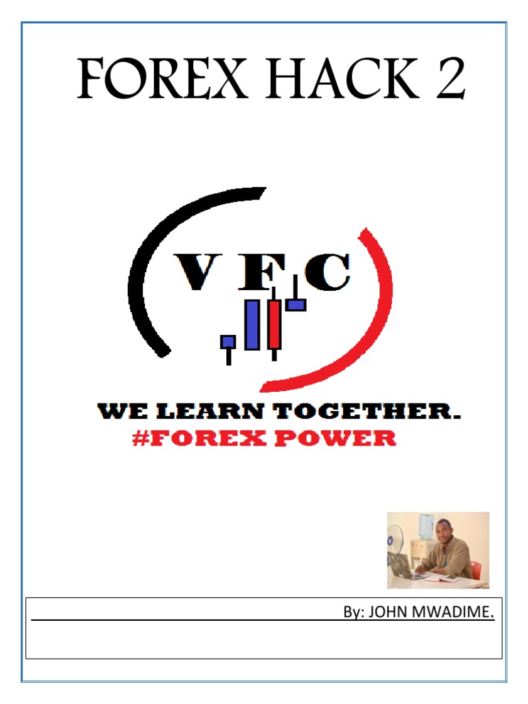 Forex Hack 2 1 | PDF | Market Trend | Foreign Exchange Market