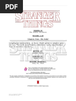 Percy Jackson and The Olympians Transcript 101 I Accidentally Vaporize ...