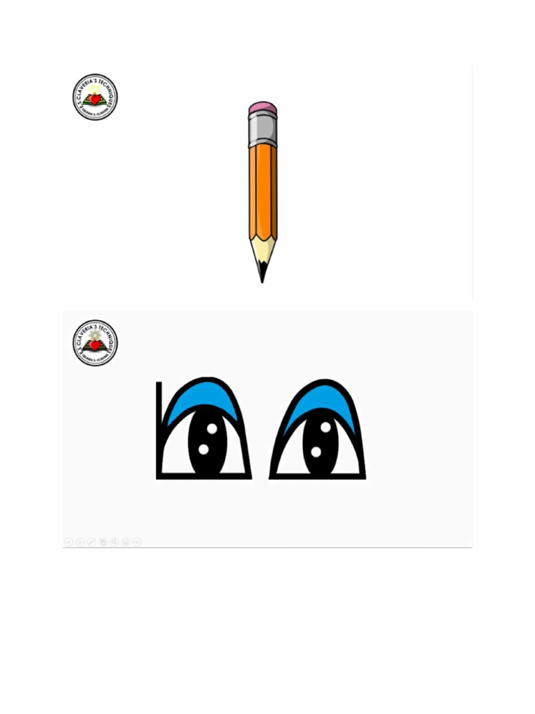 Claveria Technique Picture | PDF