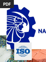 Códigos ISO de Materiales | PDF | Acero | Acero inoxidable