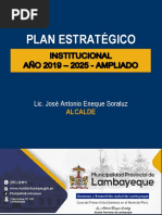 Acta de I Consulta Publica Del Codisec | PDF | Alcalde | Gobierno