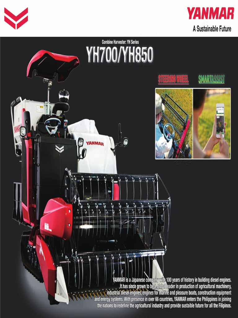 Yh700 Yh850 Low-Resolution | PDF