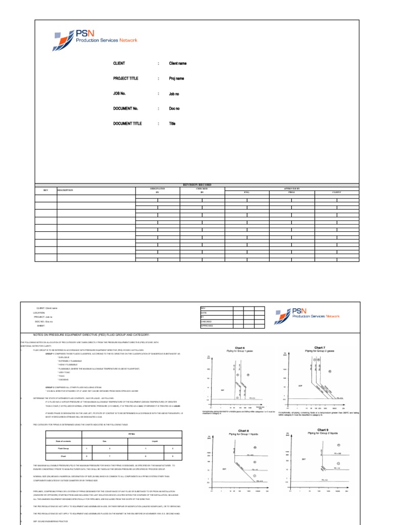 Line List Template | Download Free PDF | Pressure | Pipeline Transport