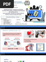 Índices Sokolow y Lewis en EKG | PDF