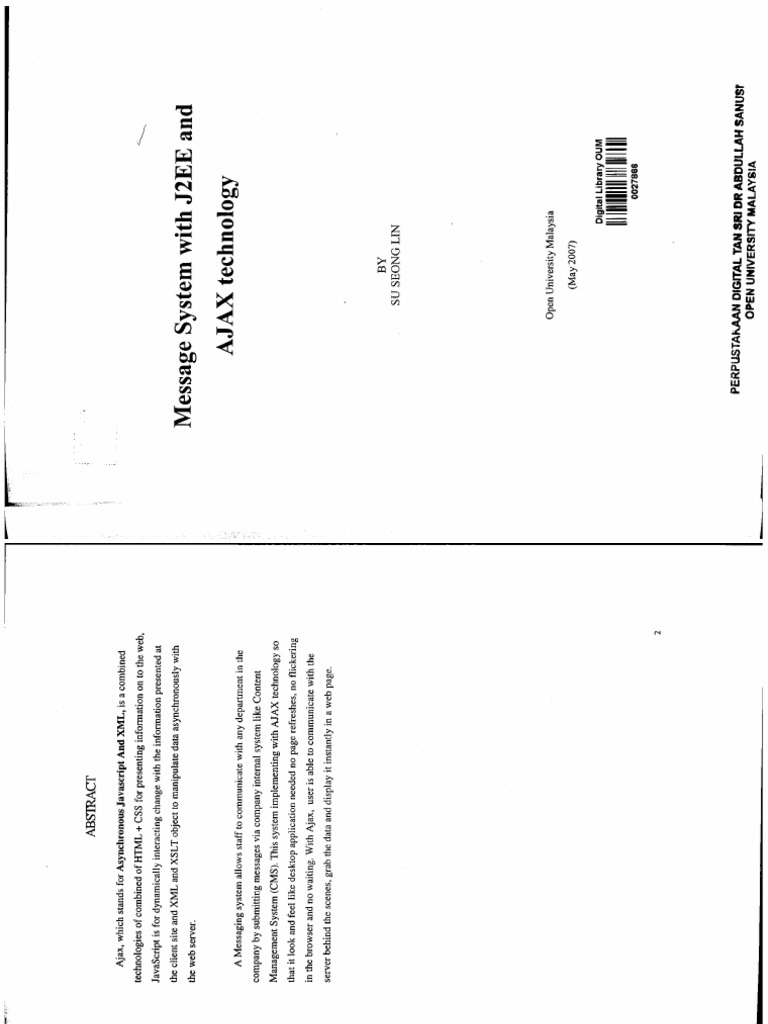 Su Ajax | PDF Su Ajax | PDF