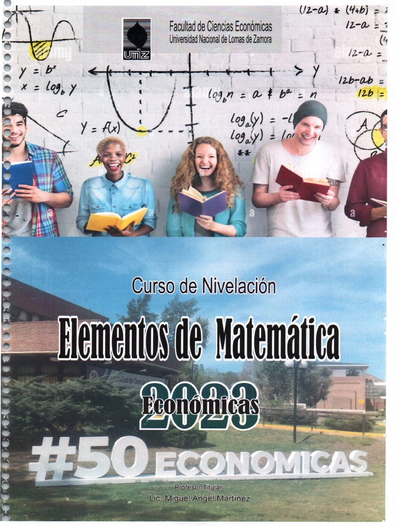 Elementos de Matematicas Fernado | PDF