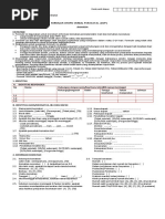 Proposal - Pengaruh Pijat Oksitosin Dengan Produksi ASI Pada Ibu Nifas - Nurwenda | PDF