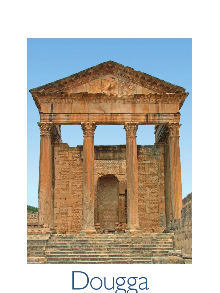 Dougga | PDF