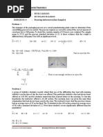 Referencing Guide DUT Harvard Referencing Style 2016 | PDF | Citation ...