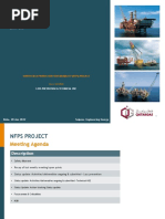 Quick Guide: Start with windPRO 3.2 | PDF | 3 D Computer Graphics | Software