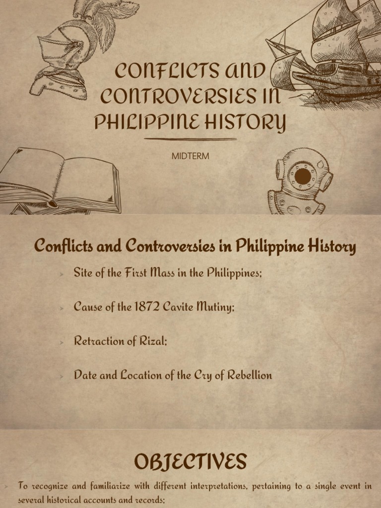 RPH Midterm Examination Coverage | PDF | Philippines