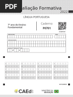 Anatomia e Reprodução do Polvo | PDF | Polvo