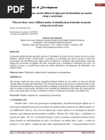 49 Tecnicas de Lemov | PDF | Aprendizado | Lição
