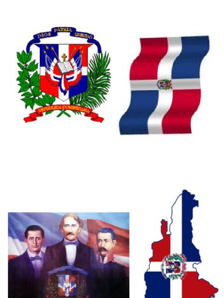 Album Dominicano | PDF
