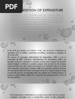 Format of Statement of Expenditure (SoE) | PDF | Expense