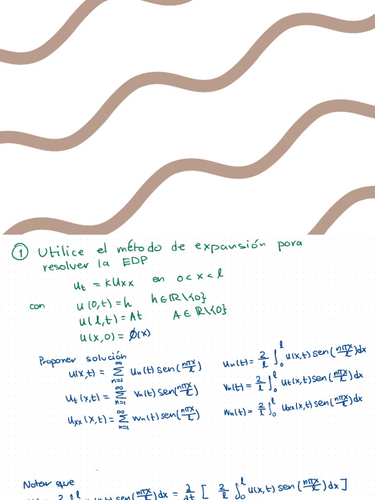 Parcial 3 EDP 1 | PDF