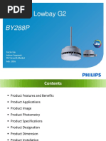 Metalux Swled Surface and Wall Led Spec Sheet | PDF | Lighting ...